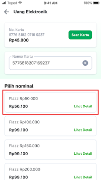 Apa itu BCA Flazz? | Tokopedia Care